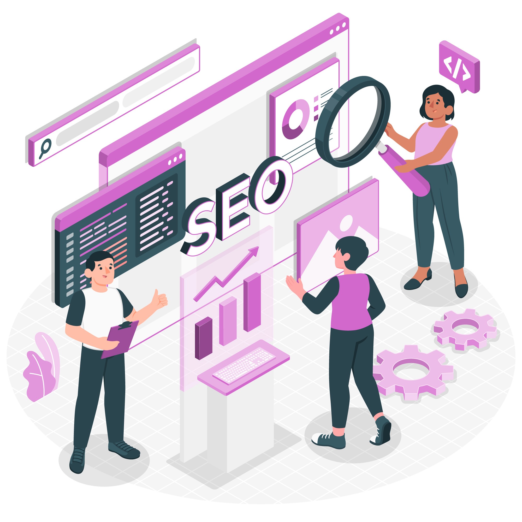 Best SEO Services in India | Top-Ranked SEO Agency